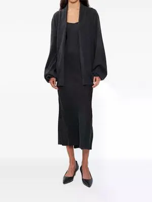 Frenckenberger Gypsy Cashmere Cardigan