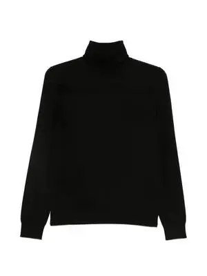 Loro Piana Neo Piuma Turtleneck Sweater