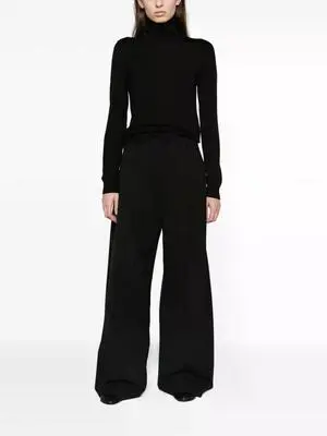 Loro Piana Neo Piuma Turtleneck Sweater