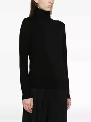 Loro Piana Neo Piuma Turtleneck Sweater