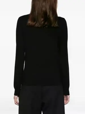 Loro Piana Neo Piuma Turtleneck Sweater
