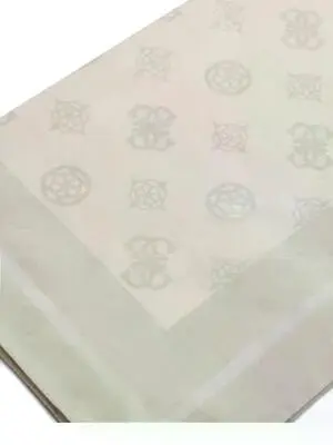 Guess Peony Print Scarf