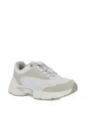 Guess Imeri Bungee -lace Detail Hiker Sneakers