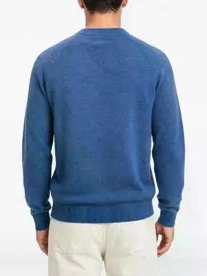NOWADAYS Raglan-sleeve Sweater