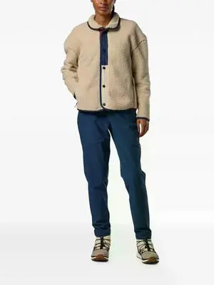 Rossignol Alltrack Snap Jacket - Neutrals