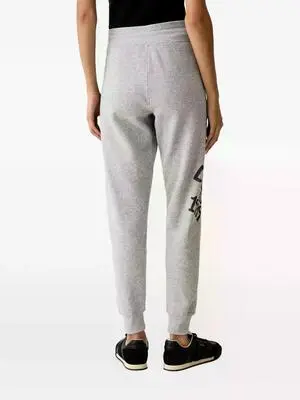 Dkny Logo-print Track Pants