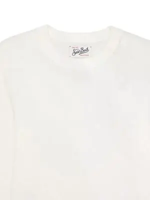 MC2 SAINT BARTH Crew-neck Sweater