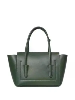 COCCINELLE Grained Tote Bag