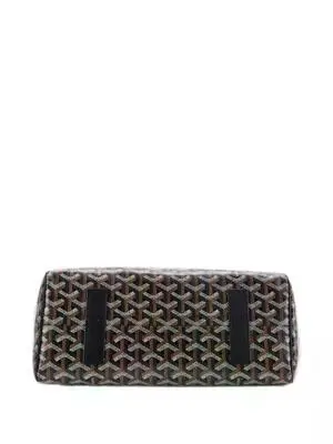 Goyard Rouette Bag Coated Canvas Pm Shoulder Bag