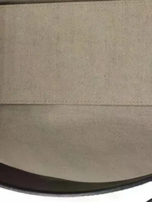 Goyard Rouette Bag Coated Canvas Pm Shoulder Bag