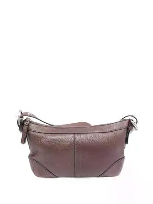 COACH East West Crossbody Bag