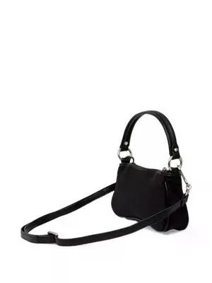 Juicy Couture Small Kimberly Rhinestone-logo Tote Bag