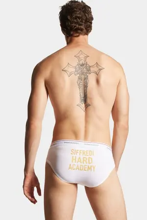 Dsquared2 Rocco Brief