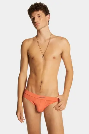 Dsquared2 Summer Lovers Brief - Green