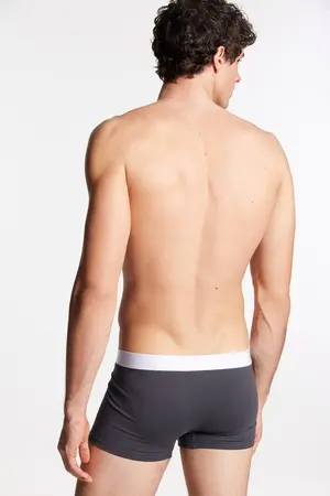 Dsquared2 Mini Basic Trunk