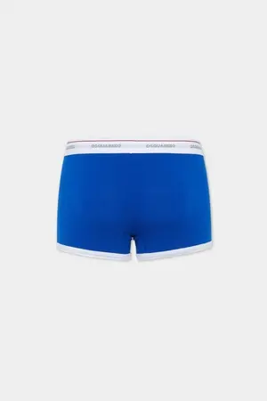 Dsquared2 Color Block Trunk