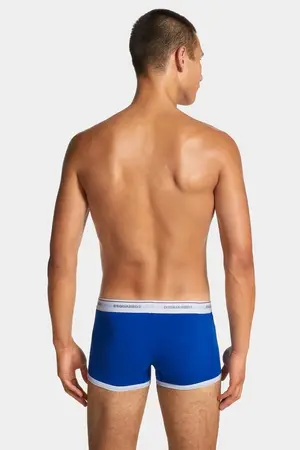 Dsquared2 Color Block Trunk