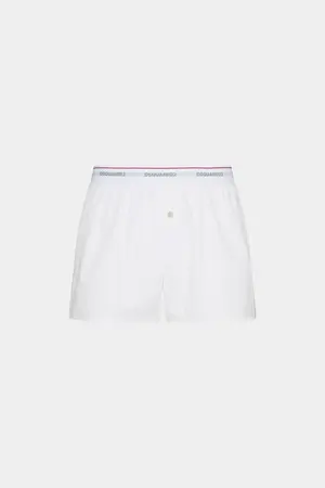 Dsquared2 Rocco Boxer - Black