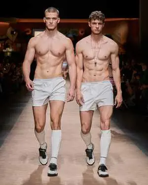 Dsquared2 Rocco Boxer