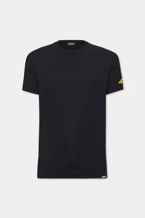 Dsquared2 Icon New Generation T-shirt - Black