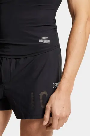 Dsquared2 Icon Round Neck T-shirt