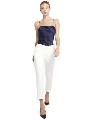Alice + Olivia Harmon Slip Tank