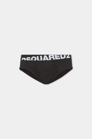 Dsquared2 Basic Brief - Black