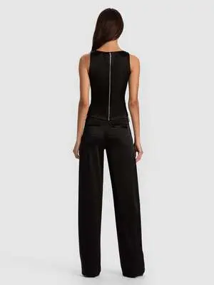 Alice + Olivia Alden Trouser