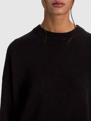 Alice + Olivia Ida Cashmere Tunic