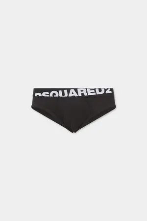 Dsquared2 Basic Brief Twin Pack