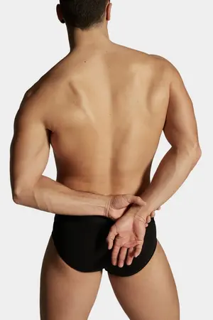 Dsquared2 Basic Brief Twin Pack