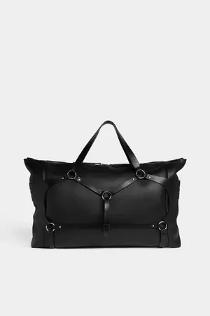 Dsquared2 Bondage Duffle Bag