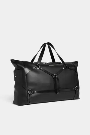 Dsquared2 Bondage Duffle Bag