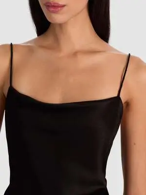 Alice + Olivia Harmon Bodysuit