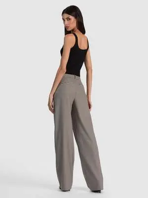 Alice + Olivia Alden Trouser