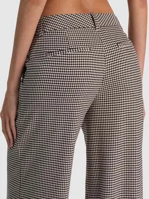 Alice + Olivia Alden Trouser