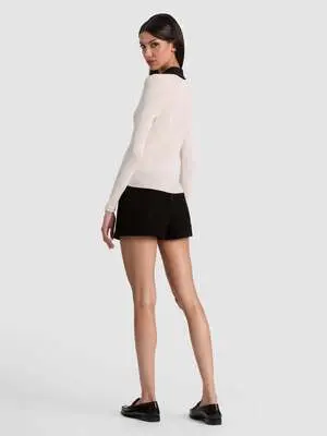 Alice + Olivia Nealie Cardigan