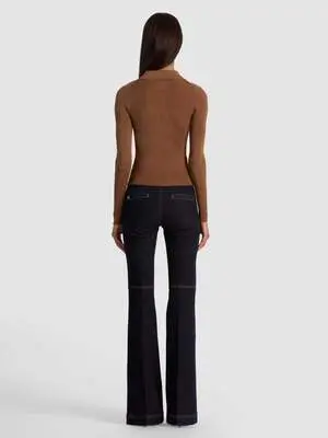 Alice + Olivia Nealie Cardigan