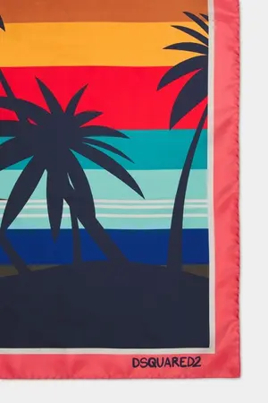 Dsquared2 Summer Lovers Foulard