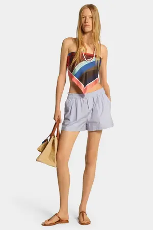 Dsquared2 Summer Lovers Foulard