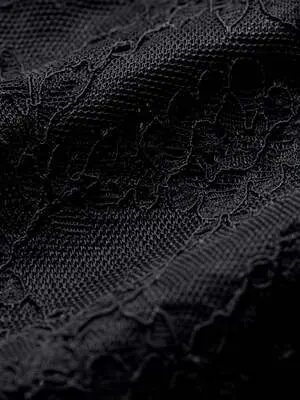Alice + Olivia Taeyn Lace Bodysuit
