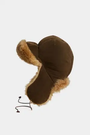 Dsquared2 Canadian Hat