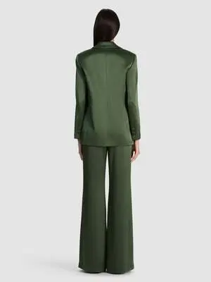 Alice + Olivia Denny Boyfriend Blazer