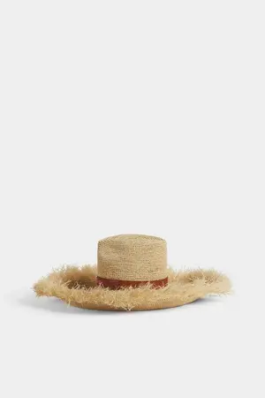 Dsquared2 Summer Lovers Hat