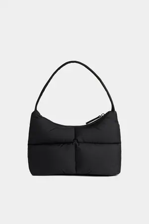 Dsquared2 Icon Clubbing Hobo Bag