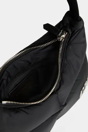 Dsquared2 Icon Clubbing Hobo Bag