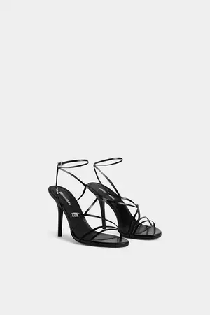 Dsquared2 Icon Clubbing Sandals