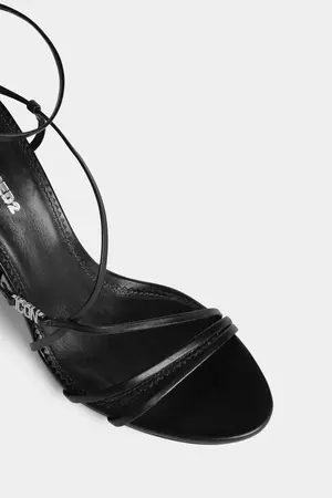 Dsquared2 Icon Clubbing Sandals