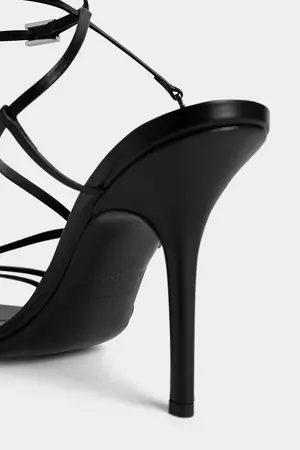 Dsquared2 Icon Clubbing Sandals