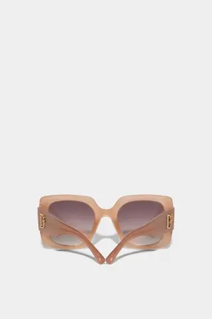 Dsquared2 Hype Sunglasses